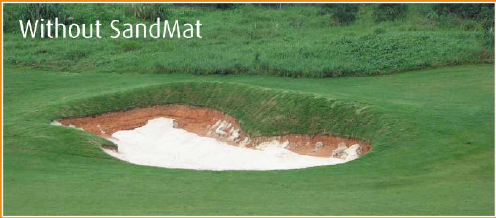 SANDMAT | delhibuilder