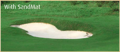 SANDMAT - delhibuilder