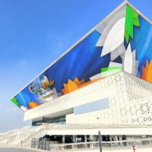 IICC Yashobhoomi – Dwarka, Delhi | delhibuilder